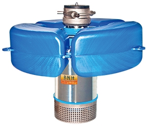 D-GAS AERATOR = P50110 / P50120 - TAIWAN KING-FONG BIO-TECH CO.,LTD.